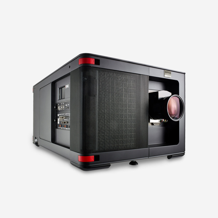 Barco“Series 4”RGBレーザープロジェクターのデモを開始しました｜ヒビノイマジニアリング株式会社